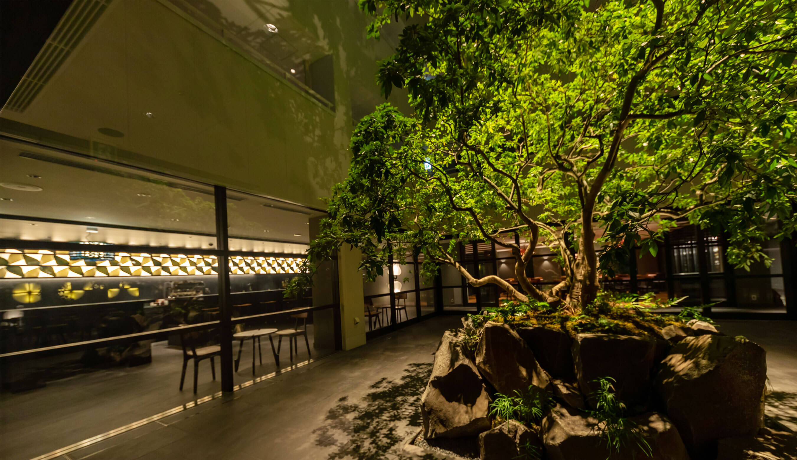 THE GENERAL KYOTO ザ ジェネラル京都 – Dispersed Hotel in Kyoto